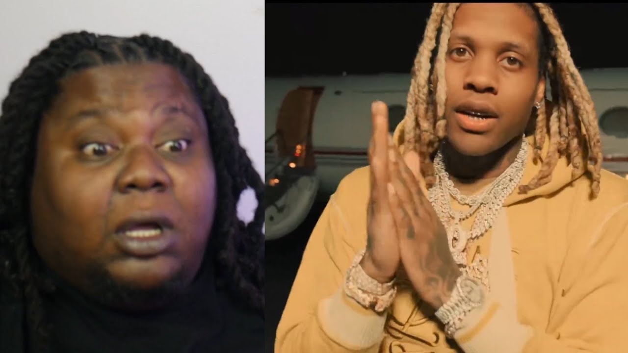 DURK SAID WHAT???? Fredo Bang - Top ft. Lil Durk (Official Music Video ...