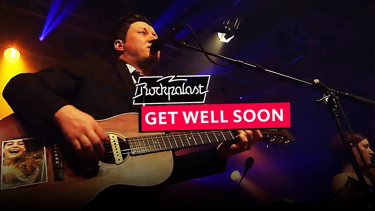 Get Well Soon live | Rockpalast | 2013 - YouTube
