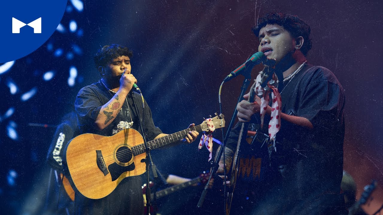 Dionela - Oksihina (Live Performance at the Wish Date Concert) | KDR ...