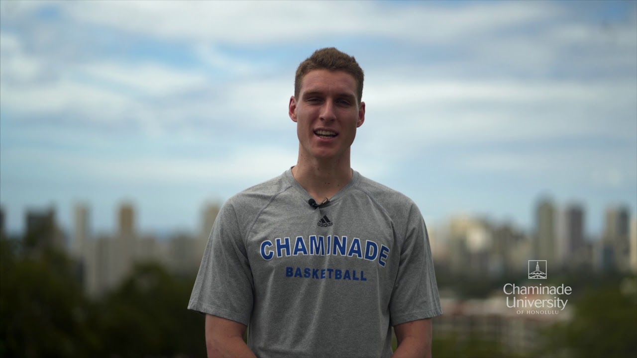 Student Spotlight: Tyler Cartaino | Undecided to Accounting - YouTube