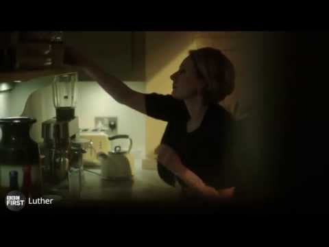 Luther Staffel 3