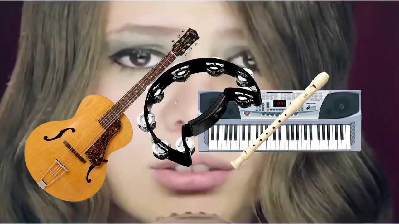 Jesse & Joy: Biografía no autorizada / TKM Live - YouTube