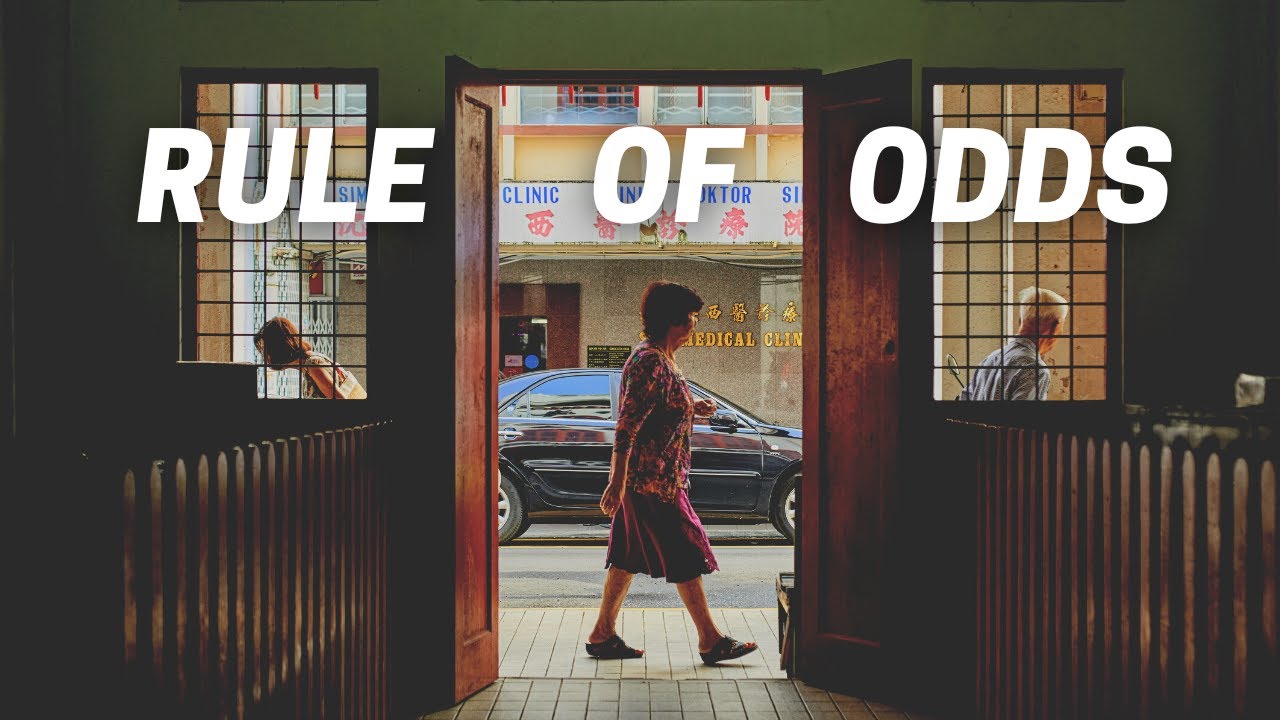 Simple STREET PHOTOGRAPHY Tips & Tricks That Work! - YouTube