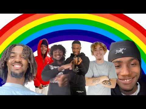 ranking tdf & friends - YouTube