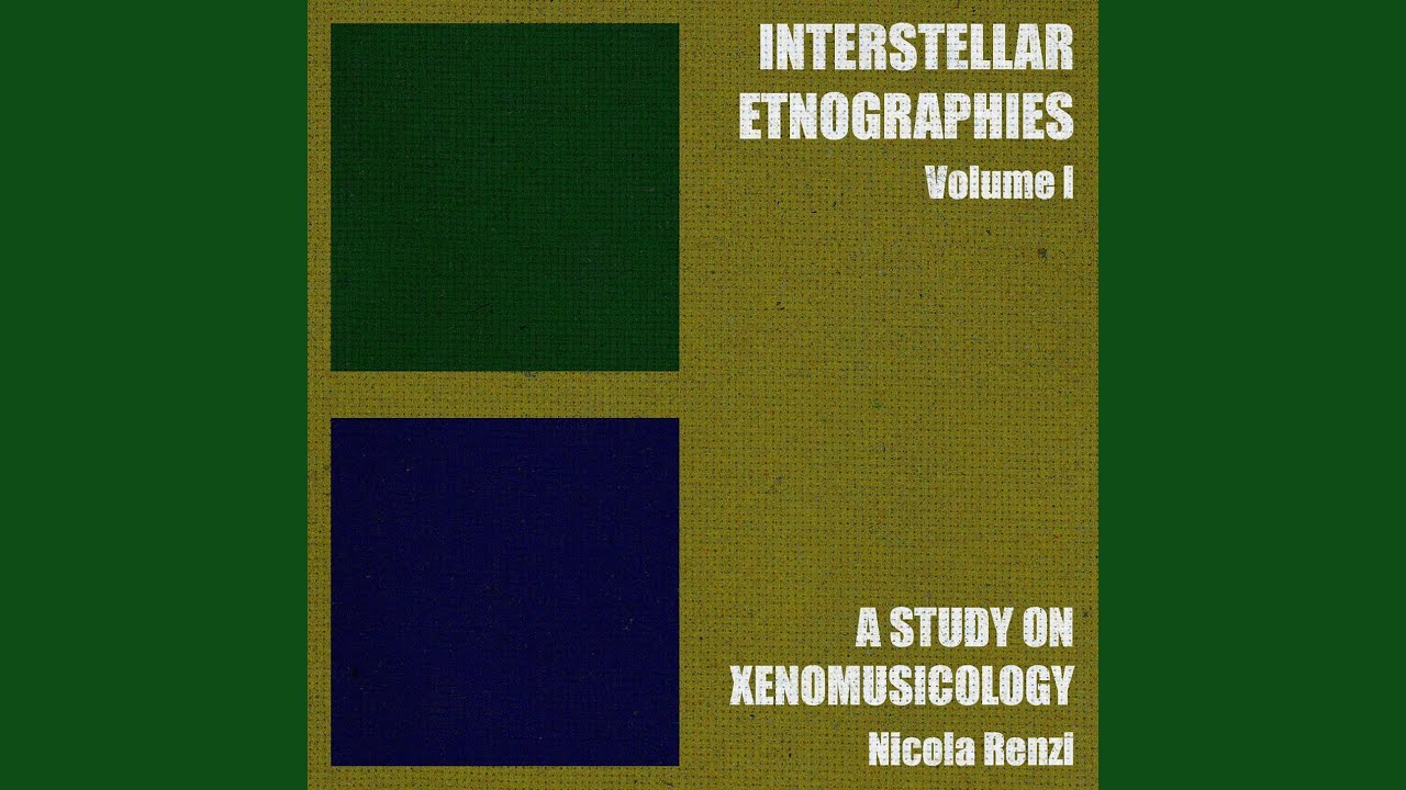 1b. Musical Example - Canto Di Una Madre Arlàc per La Propria Figlia ...