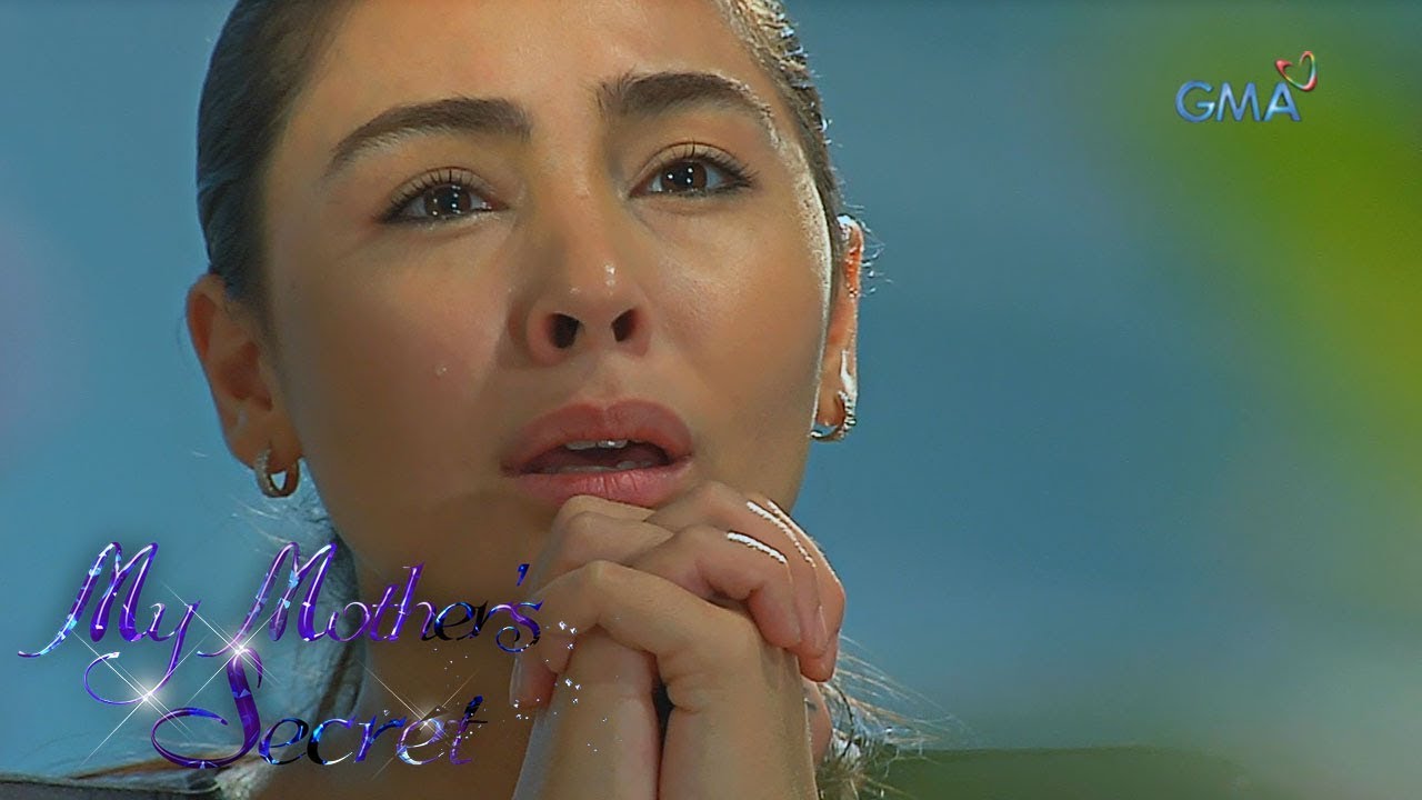 My Mother's Secret: Full Episode 28 - YouTube