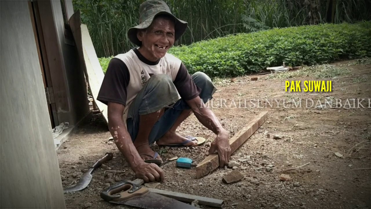 SENTONG LAMA, LAWANG, MALANG || KEHIDUPAN MASYARAKAN SENTONG - YouTube