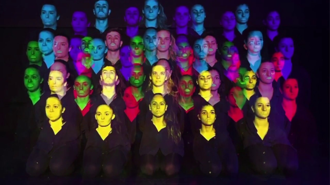 "Los bufones de la reina de las mariposas" (SEMANA DEL TEATRO 2020 ...