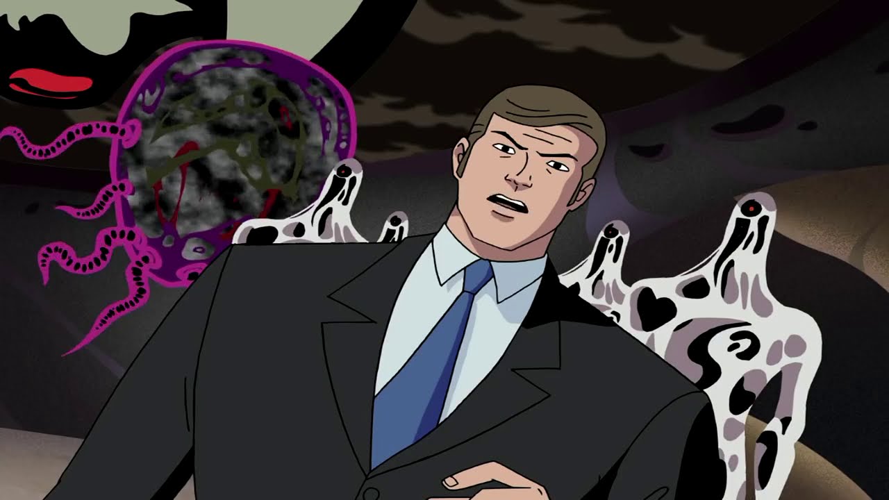 Batman Saves the Day!!! - YouTube