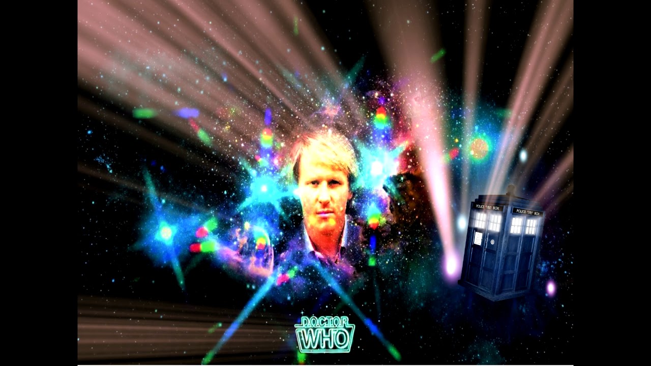 Doctor Who Theme Remix 5th 1982 - YouTube