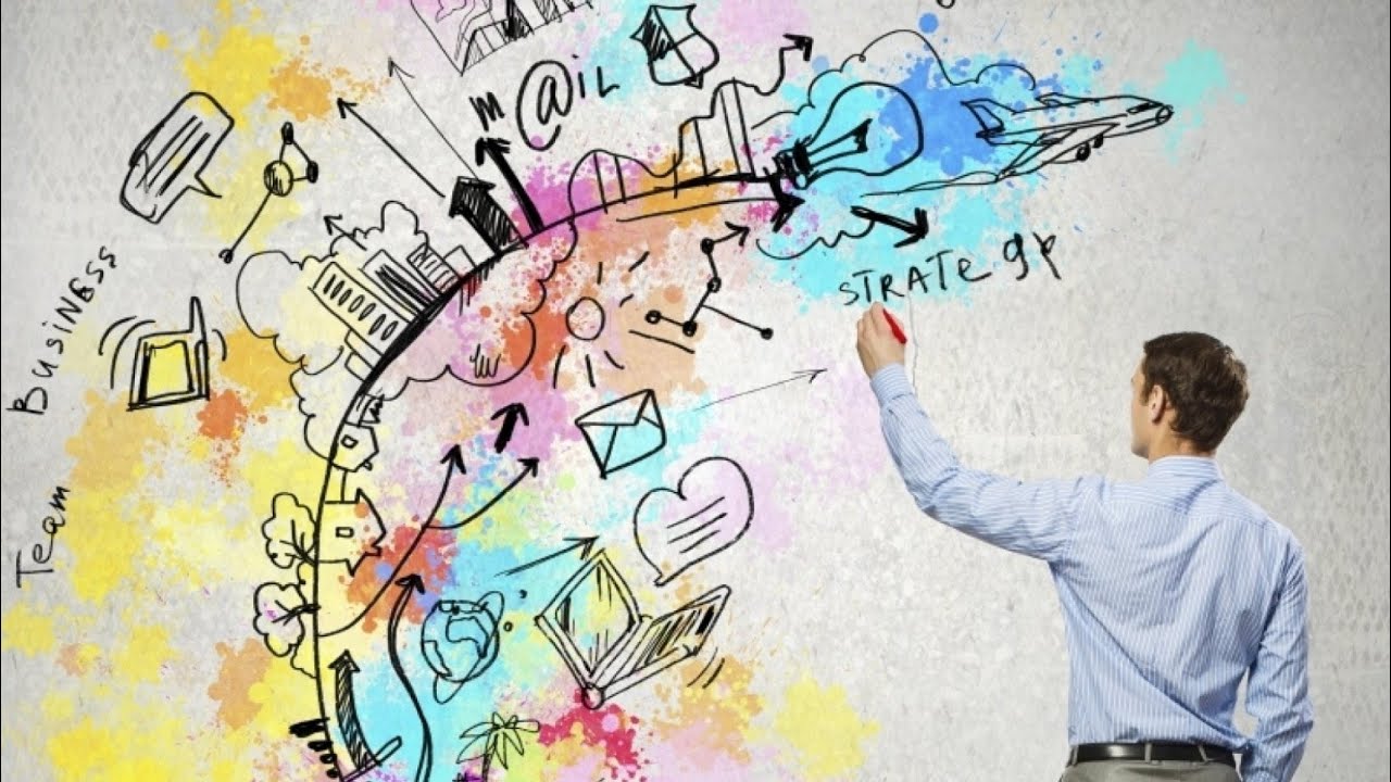 Using Technology to Reprogram Your Subconscious Mind"Mind reprogramming ...