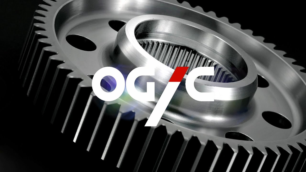 OGIC 股份有限公司 - YouTube