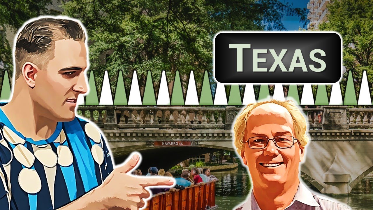 2024's BIGGEST Backgammon Championship in Texas! - YouTube