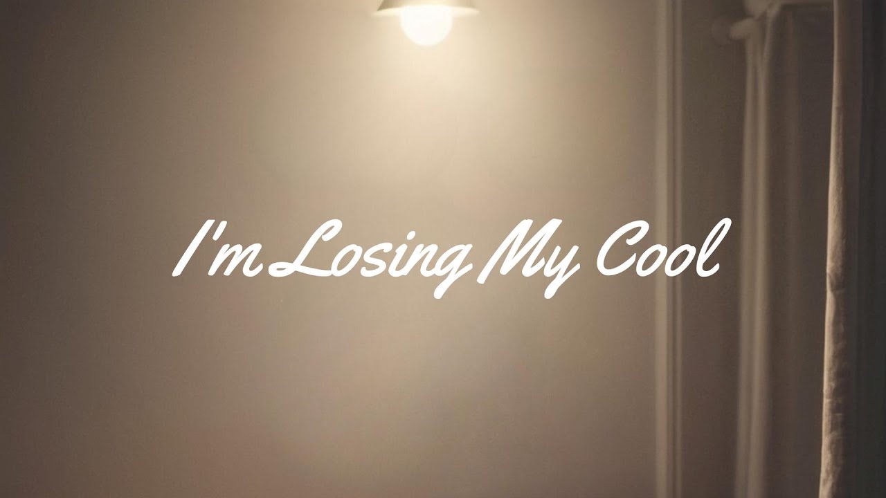 Ms. Music - Losing My Cool (Official Lyric Video) - YouTube
