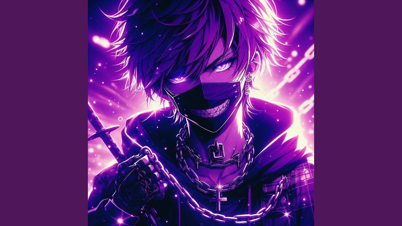 Violet Void - YouTube