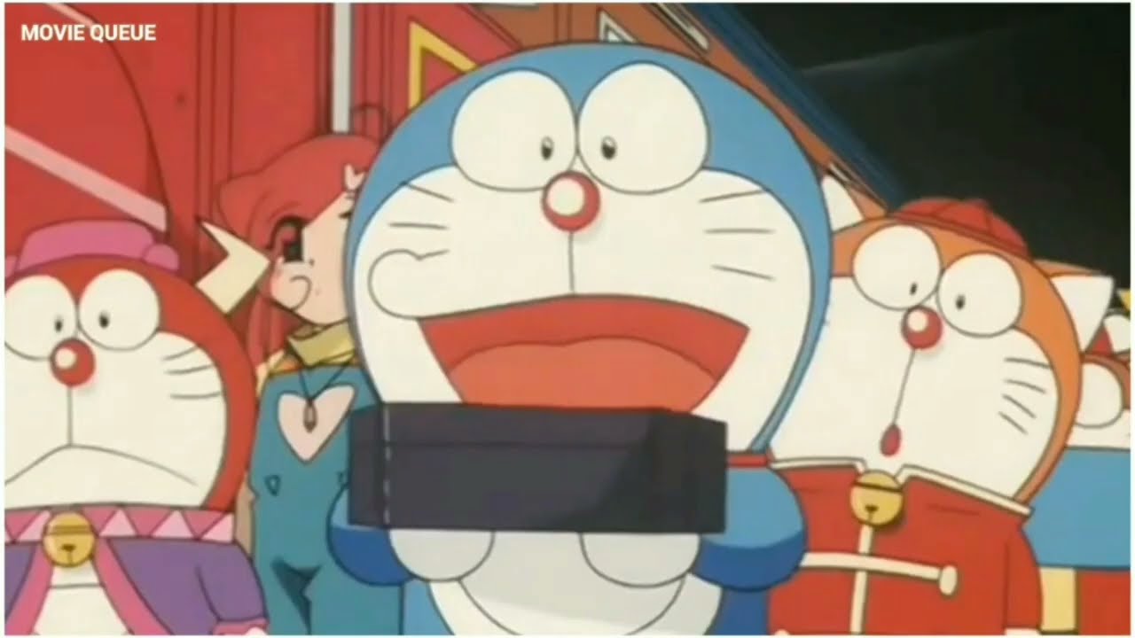Doraemon New Movie Explain In Hindi 2022 Phim Hay Nh t Doraemon New Movie Explain In Hindi 2022 Phim Hay Nh t