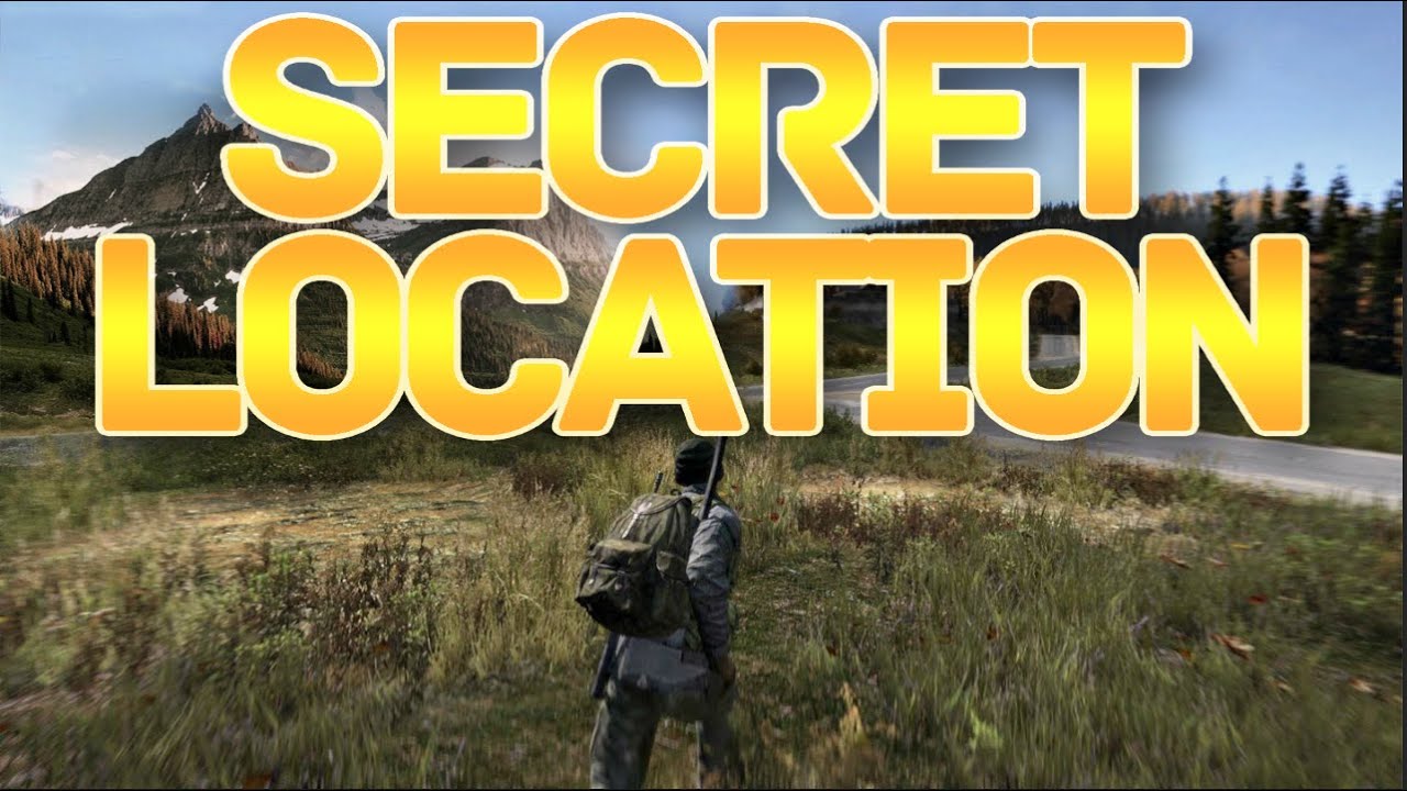 BEST BASE LOCATION In DAYZ SECRET LOCTION DayZ Banov YouTube best-base-location-in-dayz-secret-loction-dayz-banov-youtube