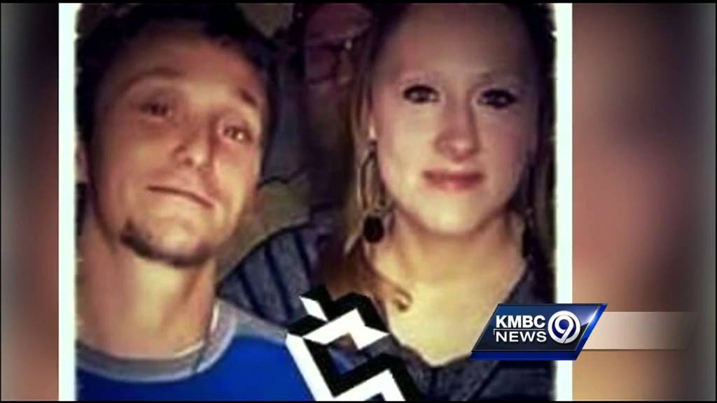 Missing Kansas man's family makes urgent plea - YouTube