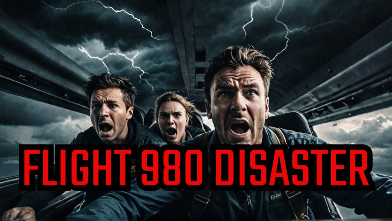 A Desperate Crew and Their Awful Decisions The Extraordinary Tale of ...