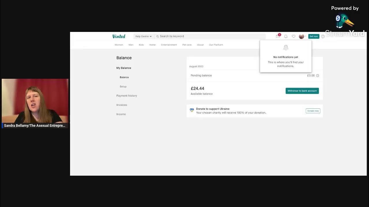 How To Add Shipping Price To Vinted Items LIVE Tutorial Video How how-to-add-shipping-price-to-vinted-items-live-tutorial-video-how