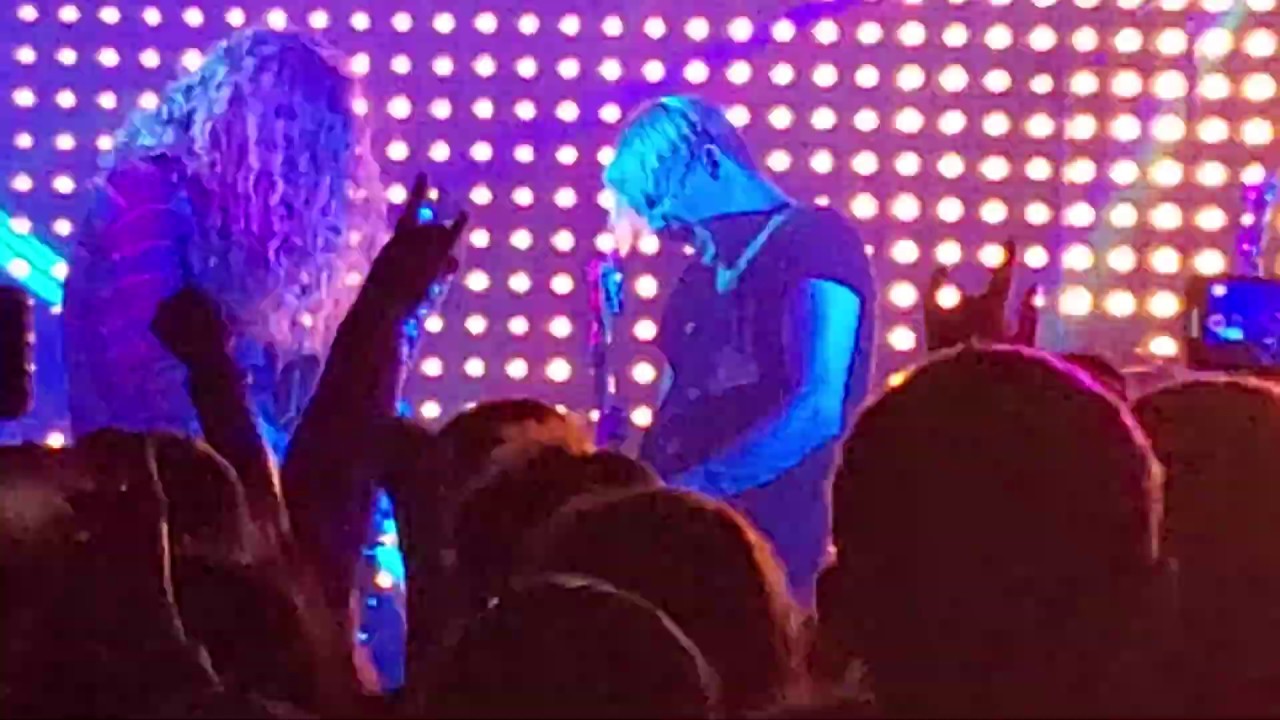 Badflower- The Jester (Live) 10/25/19 @ Charlotte's Underground - YouTube