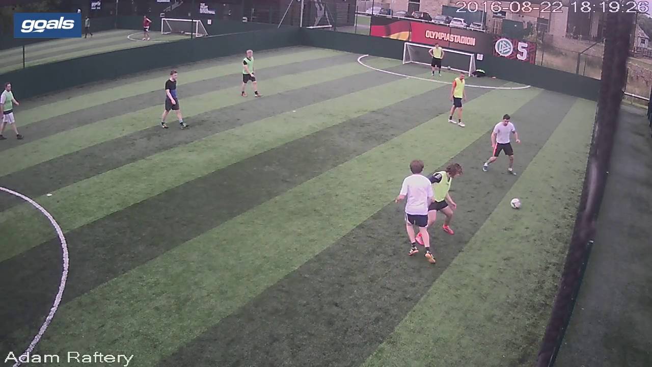 614555 Pitch5 Goals Manchester Cam2 Adam Raftery 06:19pm - YouTube