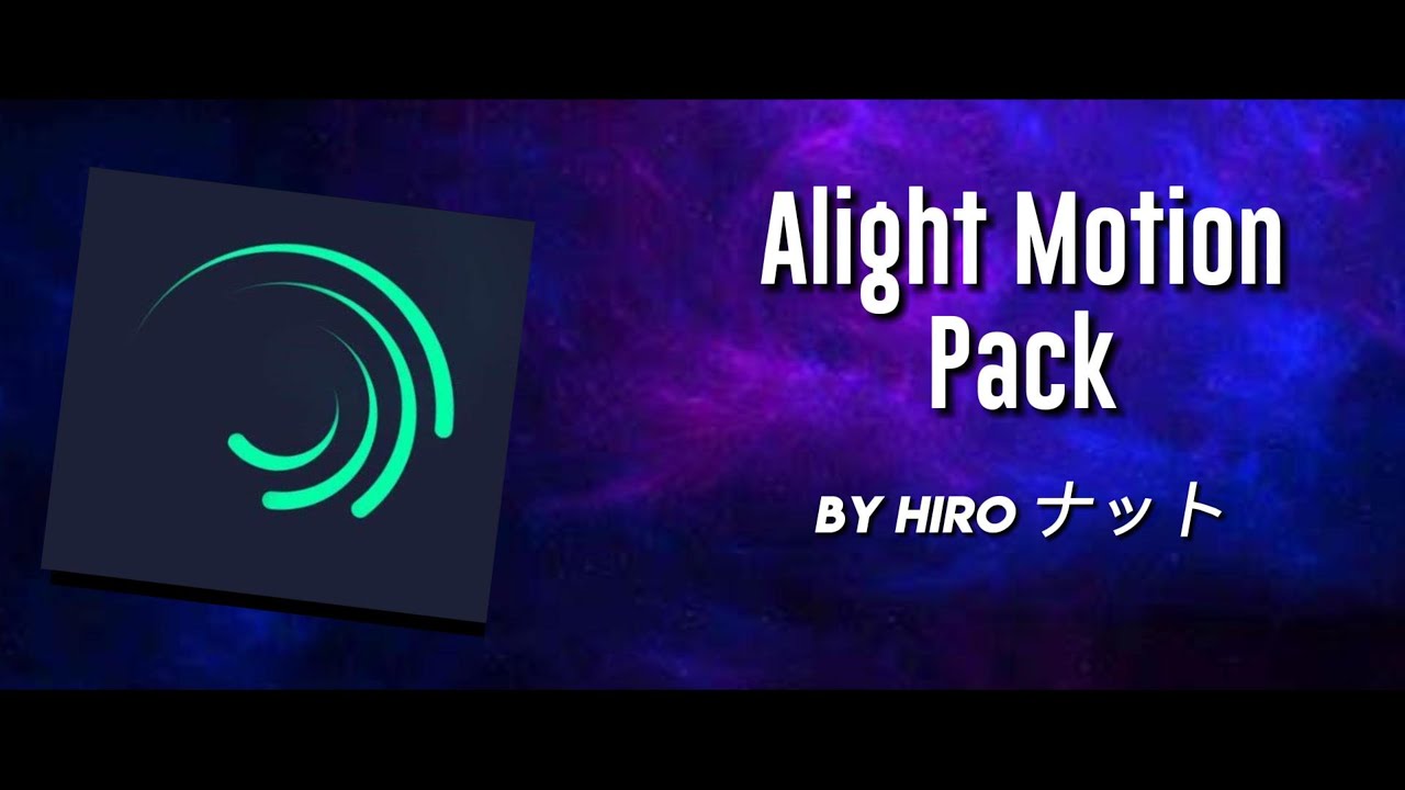 Alight Motion VFX Pack | Free Alight Motion Shakes Effects CC Transitions Preset (Alight Link ...