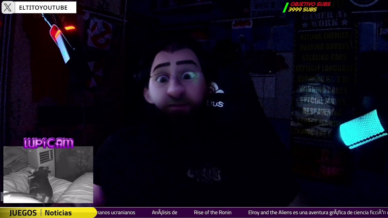 THE LAST OF US 2 REMASTERED AL MAXIMO! SUPERVIVENCIA PC MAX SURVIVAL ...