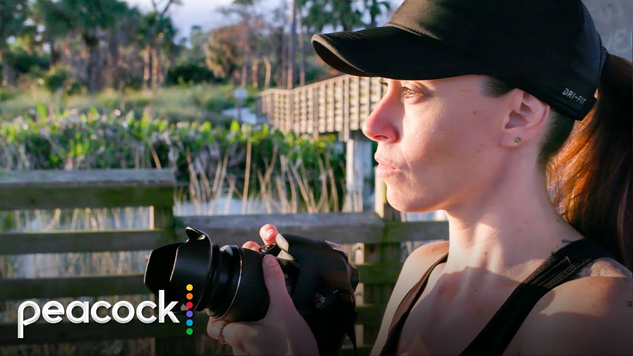 Casey Anthony’s Social Anxiety | Casey Anthony: Where The Truth Lies ...