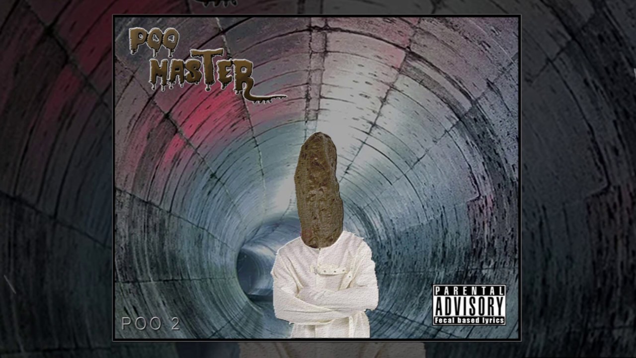 POO MASTER - POO 2 (FULL CONCEPT ALBUM 2009) - YouTube