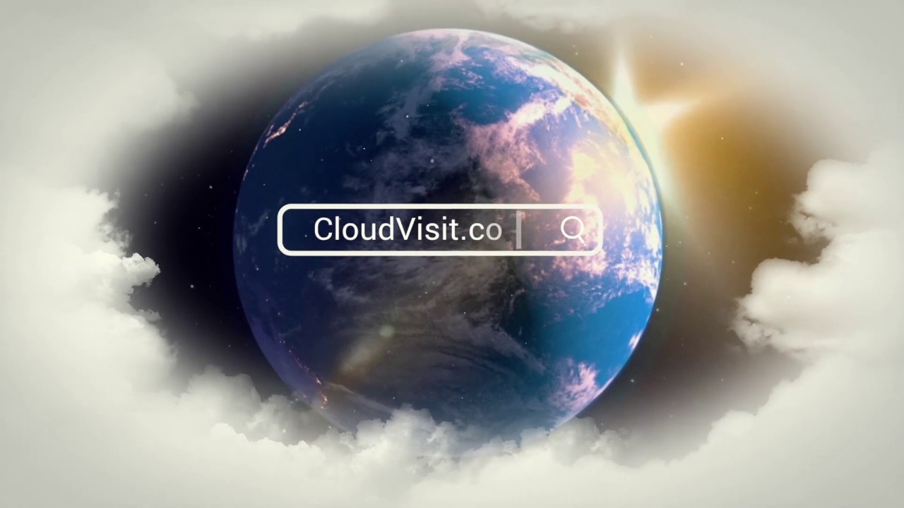 Aviation Maintenance Software (MRO) from CloudVisit - YouTube