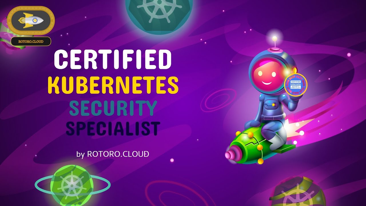 Falco and k8s audit - Stream Rotoro Telegram - YouTube