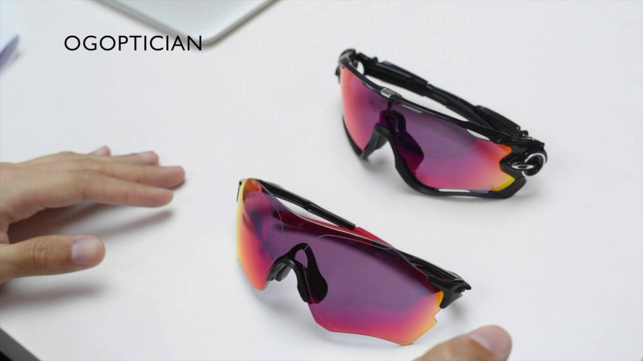 OAKLEY EV ZERO นี่หรือคือรีวิว - YouTube