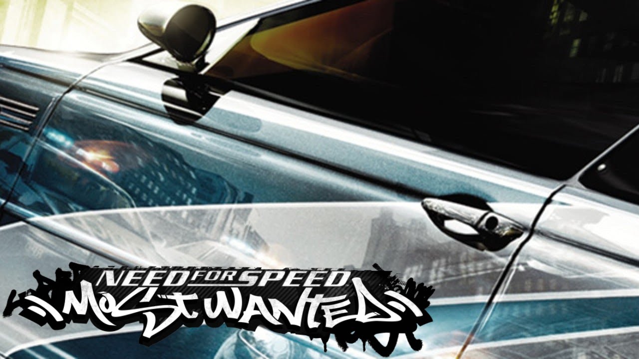 The Worst Need for Speed Game on The Nintendo DS - YouTube