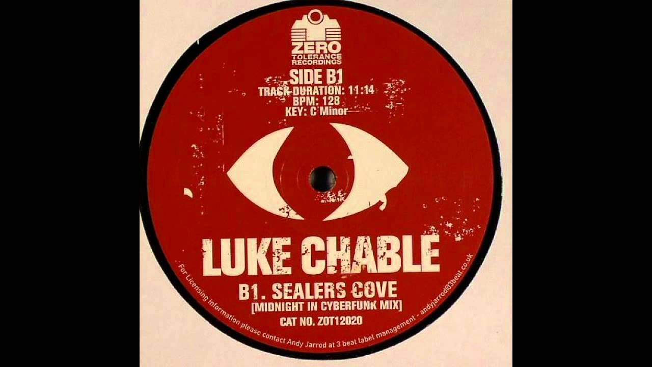 Luke Chable ‎– Sealers Cove (Midnight In Cyberfunk Mix) - YouTube