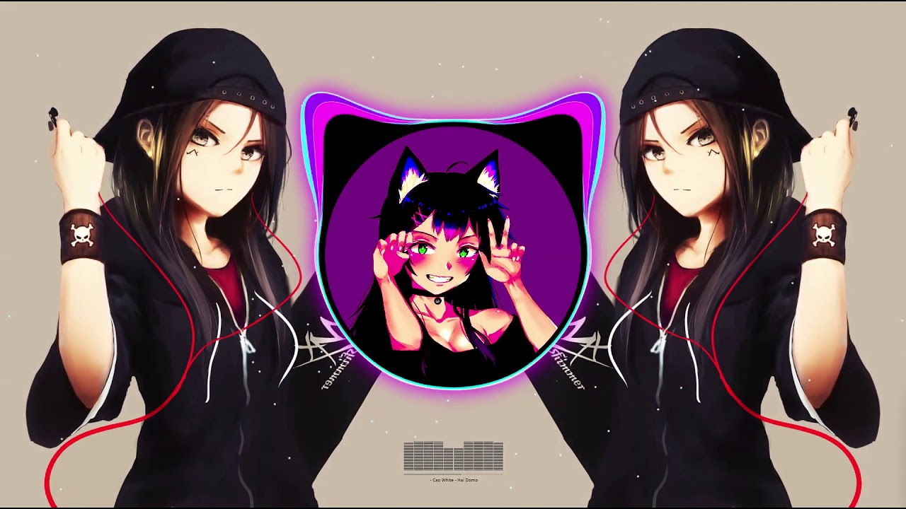 Cao White Hai Domo - YouTube