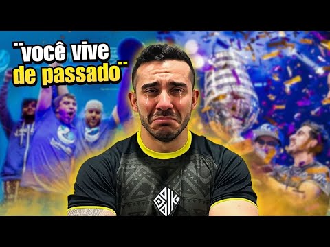 The Decline of COLDZERA… and the Last Chance to Return to the Top! 😬🔥