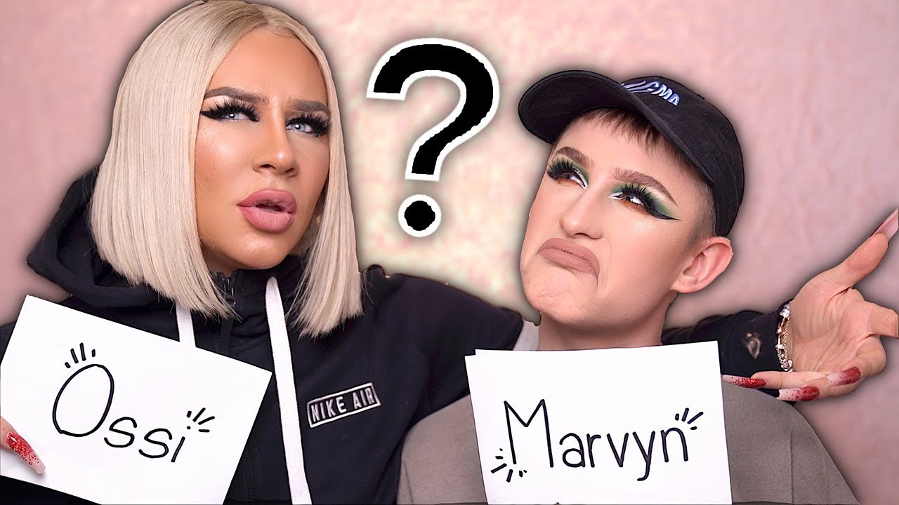 'Wer würde eher Barbara slappen?' / mit @OskarArtem - YouTube