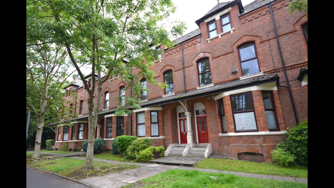 Victoria terrace, Hathersage Road - £875 PCM - YouTube