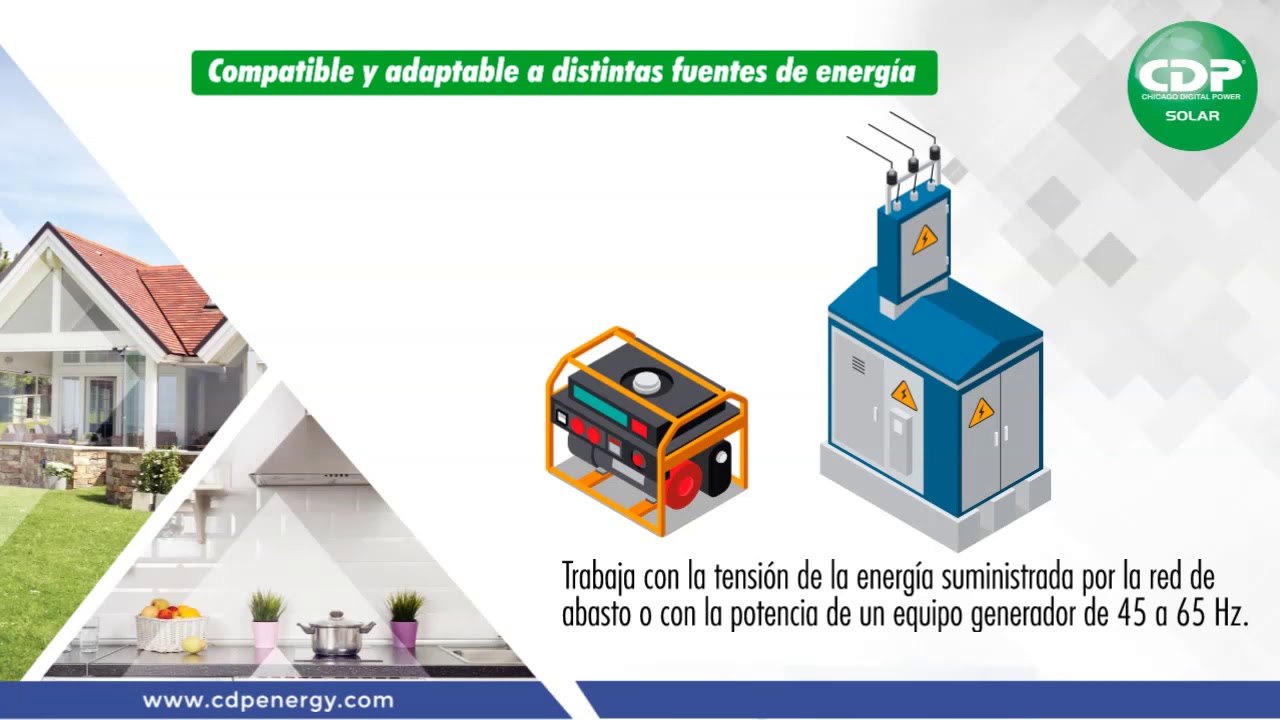 XVERTER 612 1012 1524 WM - YouTube