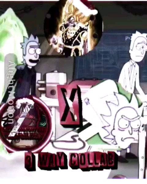 3 way collab with @Godster5177 & @SuperFarmalix w collab bros - YouTube