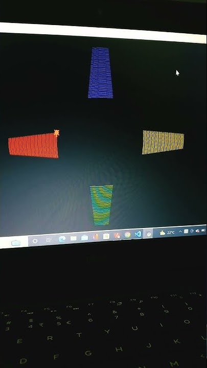 Cool Animation Using Python With In 20 Lines Very Easy 😜python Pythonprogramming Justaminute 