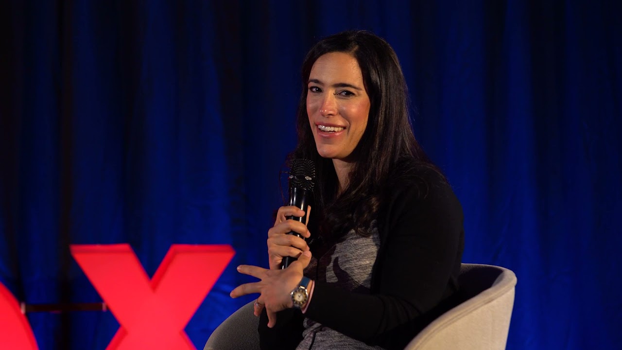 How to stay resilient in the face of challenges? | Marina Aghayan ...