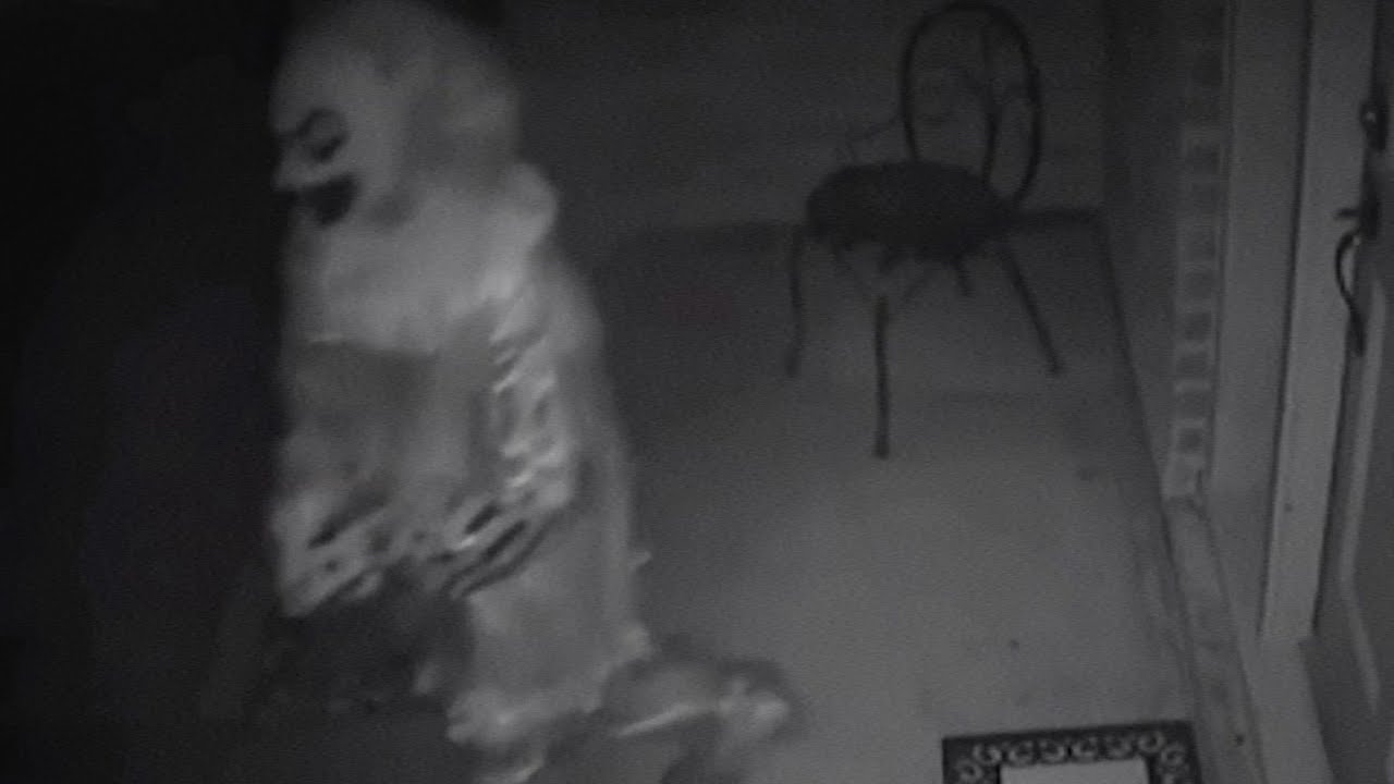 6 Most DISTURBING Things Caught on Camera - YouTube