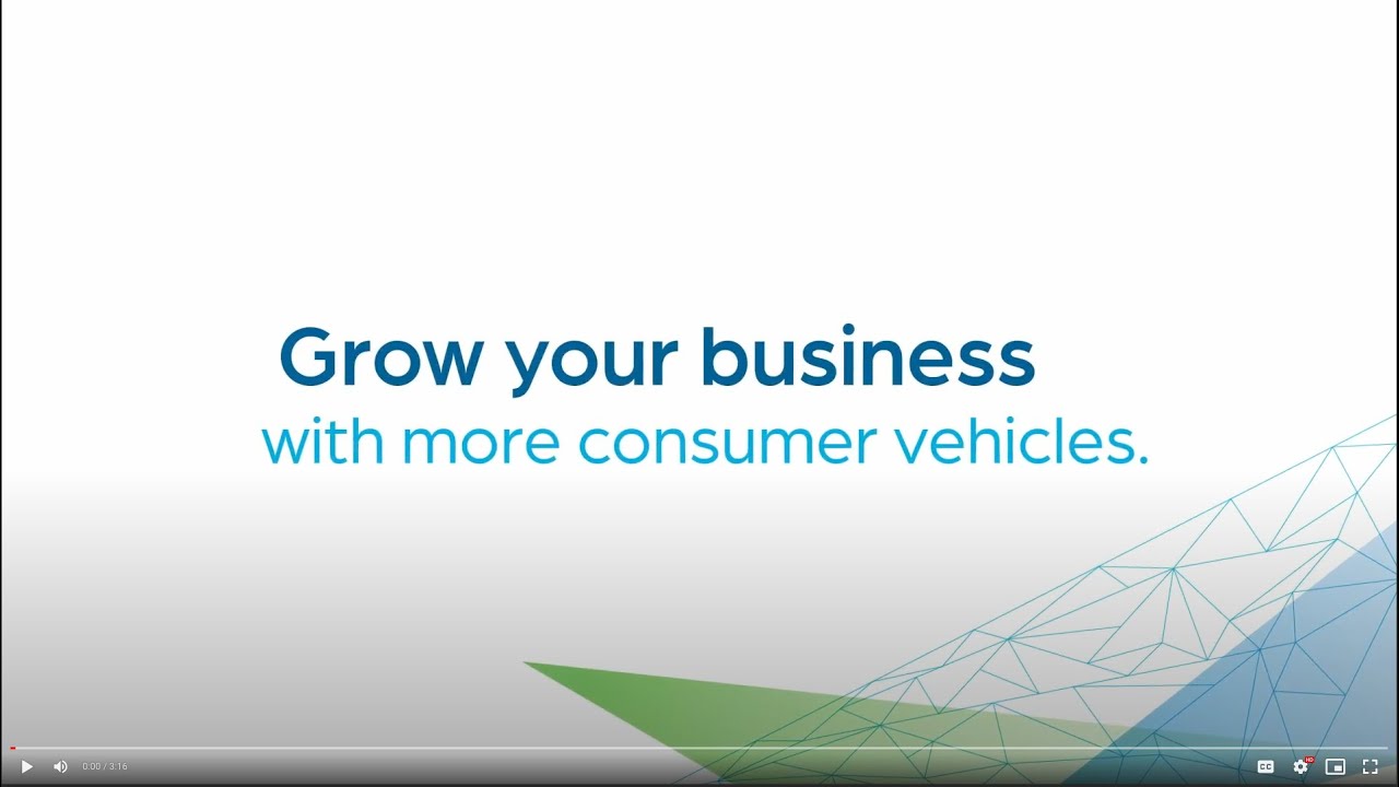 ClearCar Overview Analyst V1R6 - YouTube