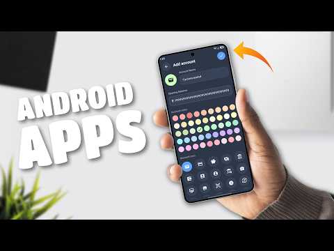 8 MUST-HAVE Open Source Android Apps in 2026 (Zero Ads!)