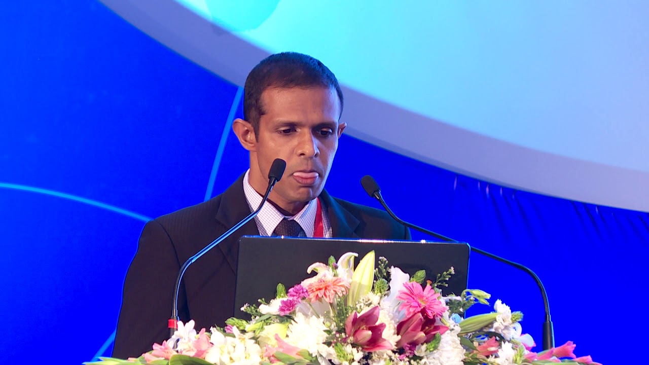 SLCE- SLENDO19 -Prof. Tharaka Dassanayake (SL) -How to publish a high impact paper? - YouTube