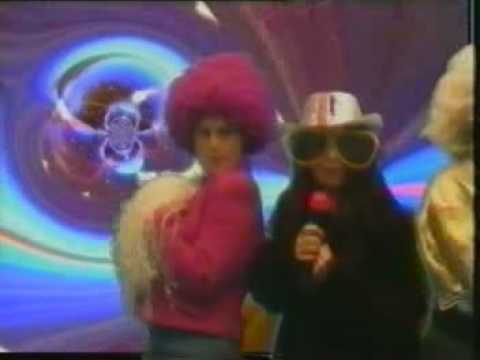 Butlins pop Box - YouTube