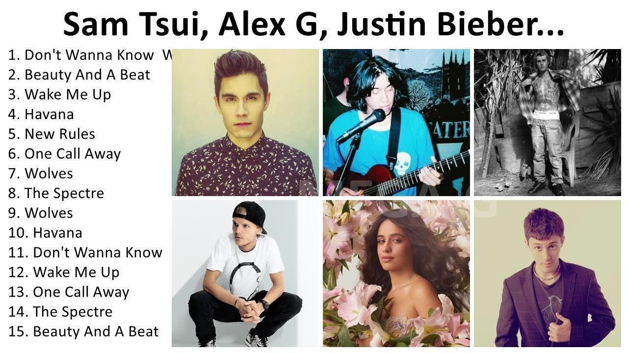 Best English Pop Songs 2024 Mix - Top Pop Hits Playlist 2024 ...