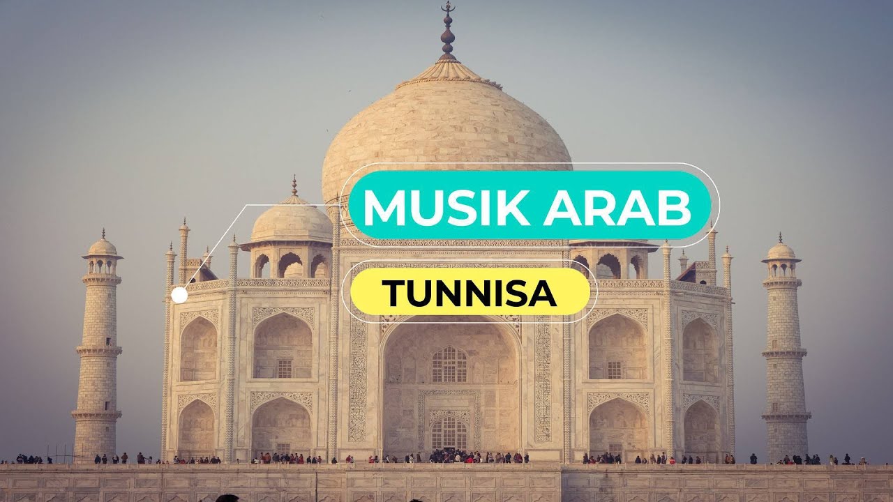 Backsound Musik Arab Islami | Musik Padang Pasir #3 - YouTube